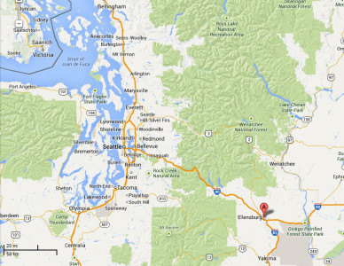 October 2013 – Willem's Planet