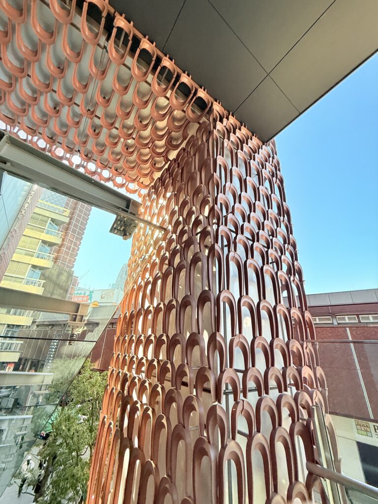 Monday/ Kabukicho Tower and Ginza – Willem's Planet